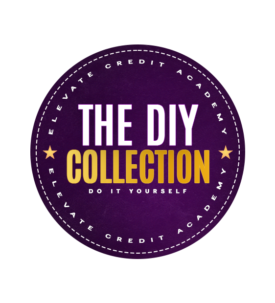 The DIY Collection – Elevate Credit Academy