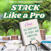 Elevate Credit Academy