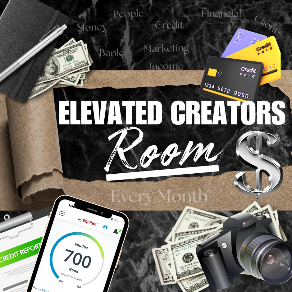 Elevate Credit Academy