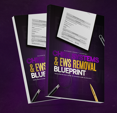 The Chex Systems and EWS Blueprint – Elevate Credit Academy