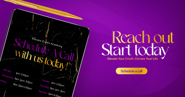 Elevate Credit Academy