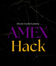 Elevate Credit Academy